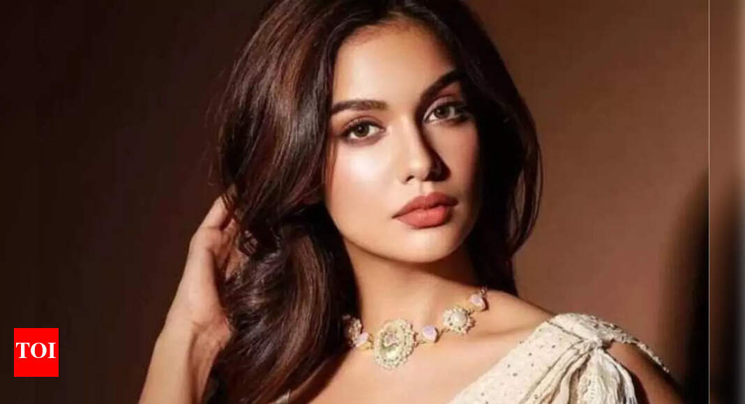 Exclusive! Reality show star Divya Agarwal turns host; opens up about ...