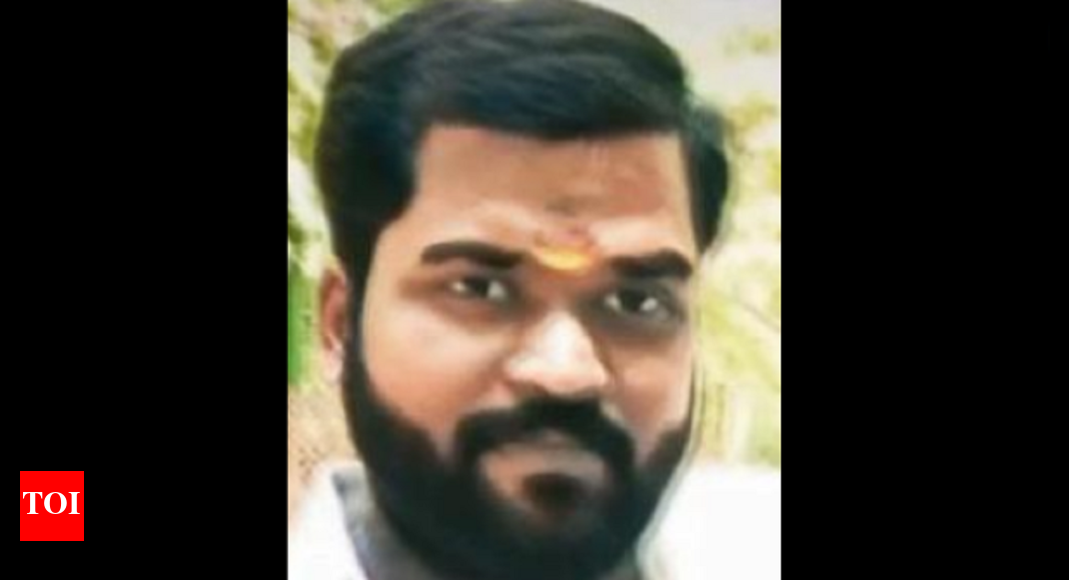 Sriperumbudur: Police gun down A+ category rowdy in Tamil Nadu's Sriperumbudur | Chennai News ...