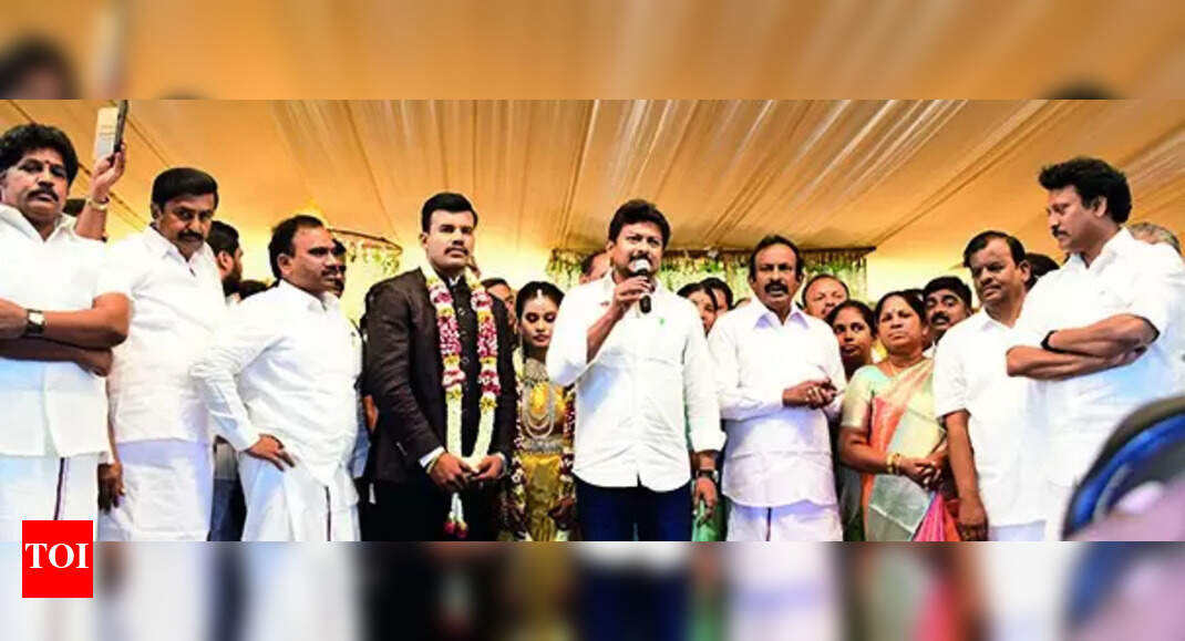 ‘tn Women Happy With Monthly Dole’ | Coimbatore News - Times of India