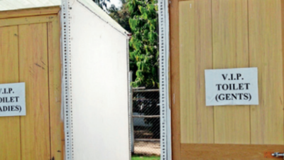 One Vip Toilet In Each Ward, But Who Will Maintain Them? | Pune News ...