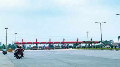 Road Connectivity: Up Govt To Focus On North-south Link To Boost Road ...