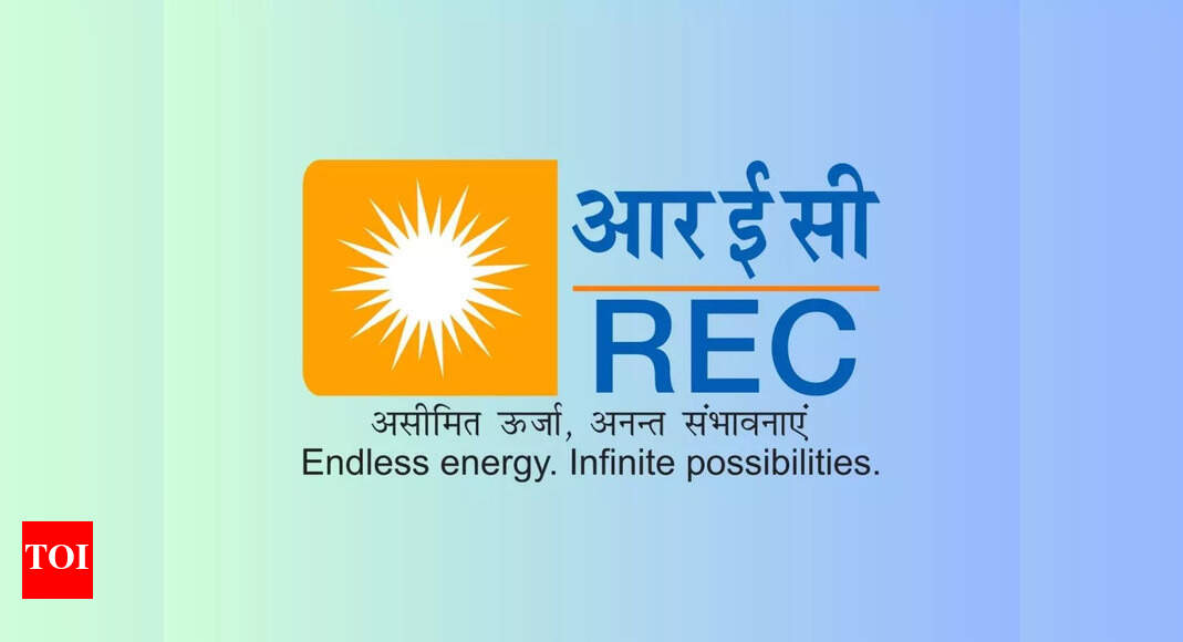 REC extends Rs 6,075 crore loan to Greenko to set up 1,440 MW pumped ...