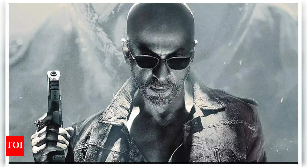 Atlee recalls going over-budget with Jawan: Shah Rukh Khan green lit the 300 crore movie when ...