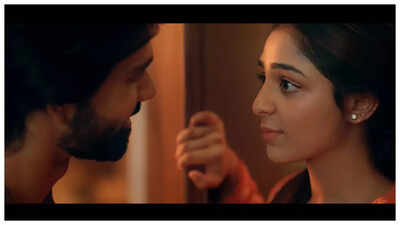 ‘Qalb’ teaser: Sajid Yahiya’s directorial promises a romantic drama ...