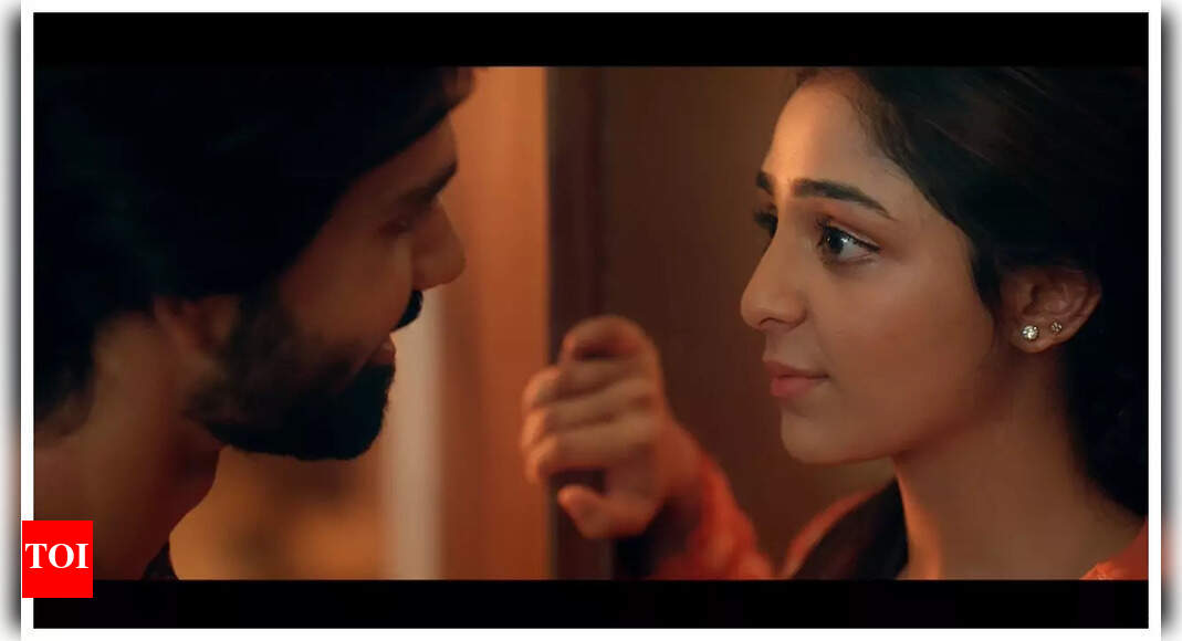 ‘Qalb’ teaser: Sajid Yahiya’s directorial promises a romantic drama ...