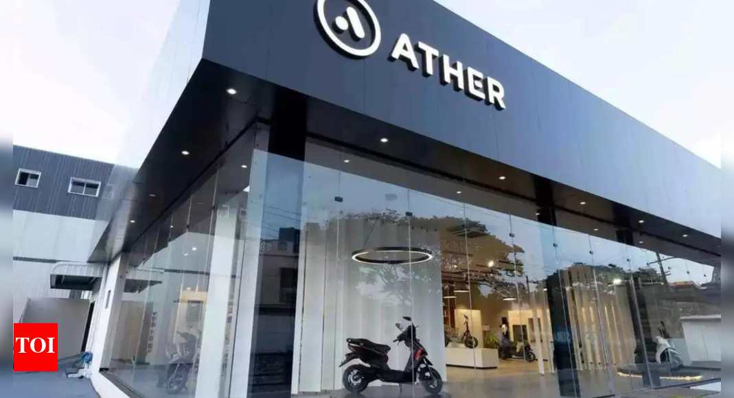 Two-Wheeler Segment: Policy predictability for EV adoption needed to ...