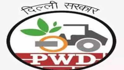 PWD engineers told to submit daily progress reports | Delhi News ...