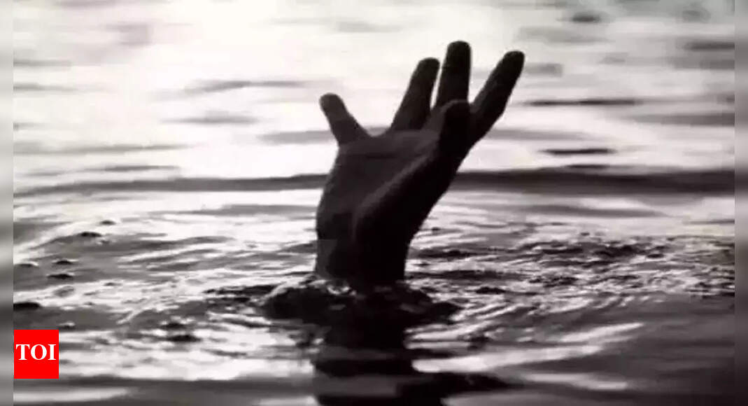 Upset with husband, woman drowns four kids, attempts suicide in Telangana's Nagarkurnool ...