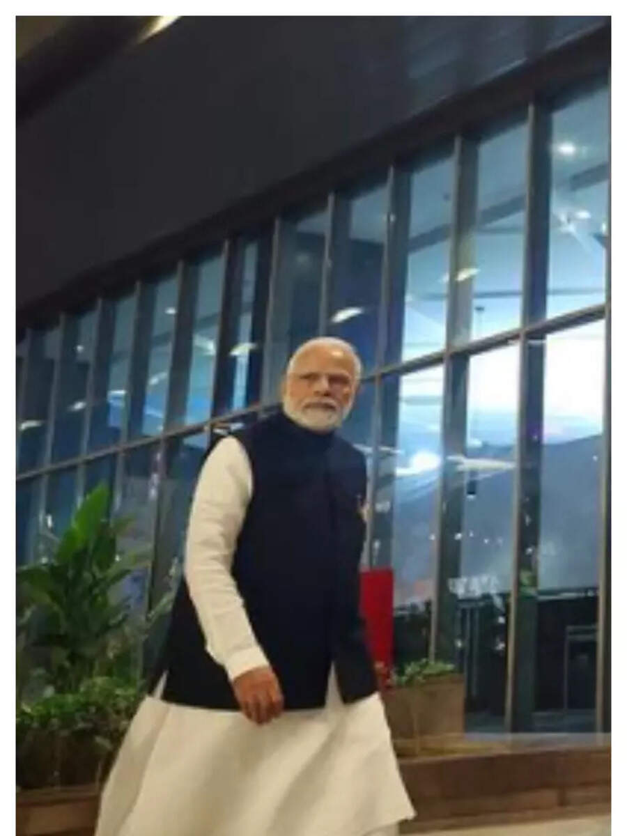 10 desi food habits of PM Narendra Modi that keep him active and fit at ...