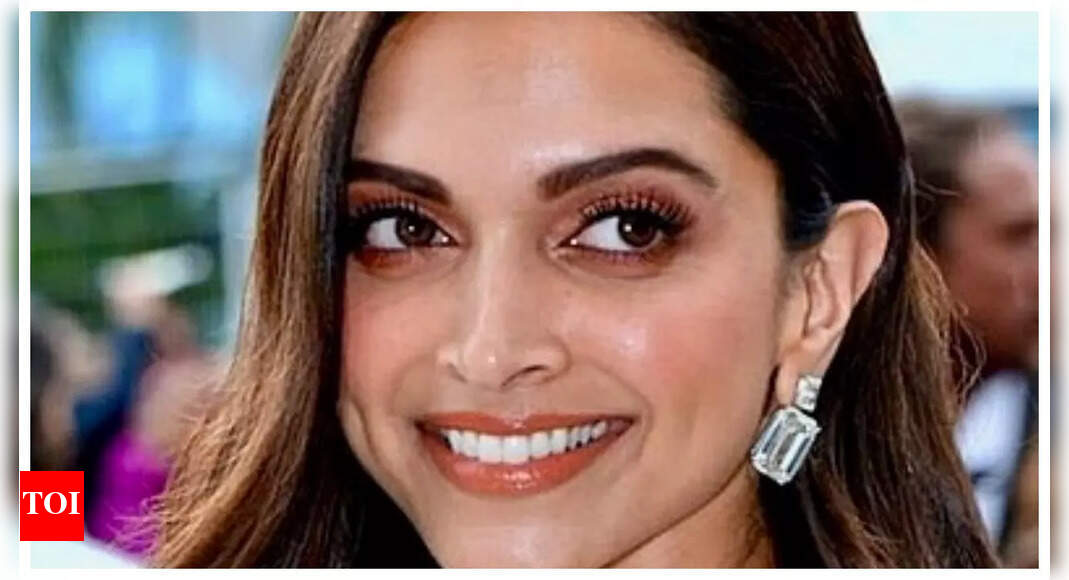 Deepika Padukone says she will not abandon her own culture and identity ...