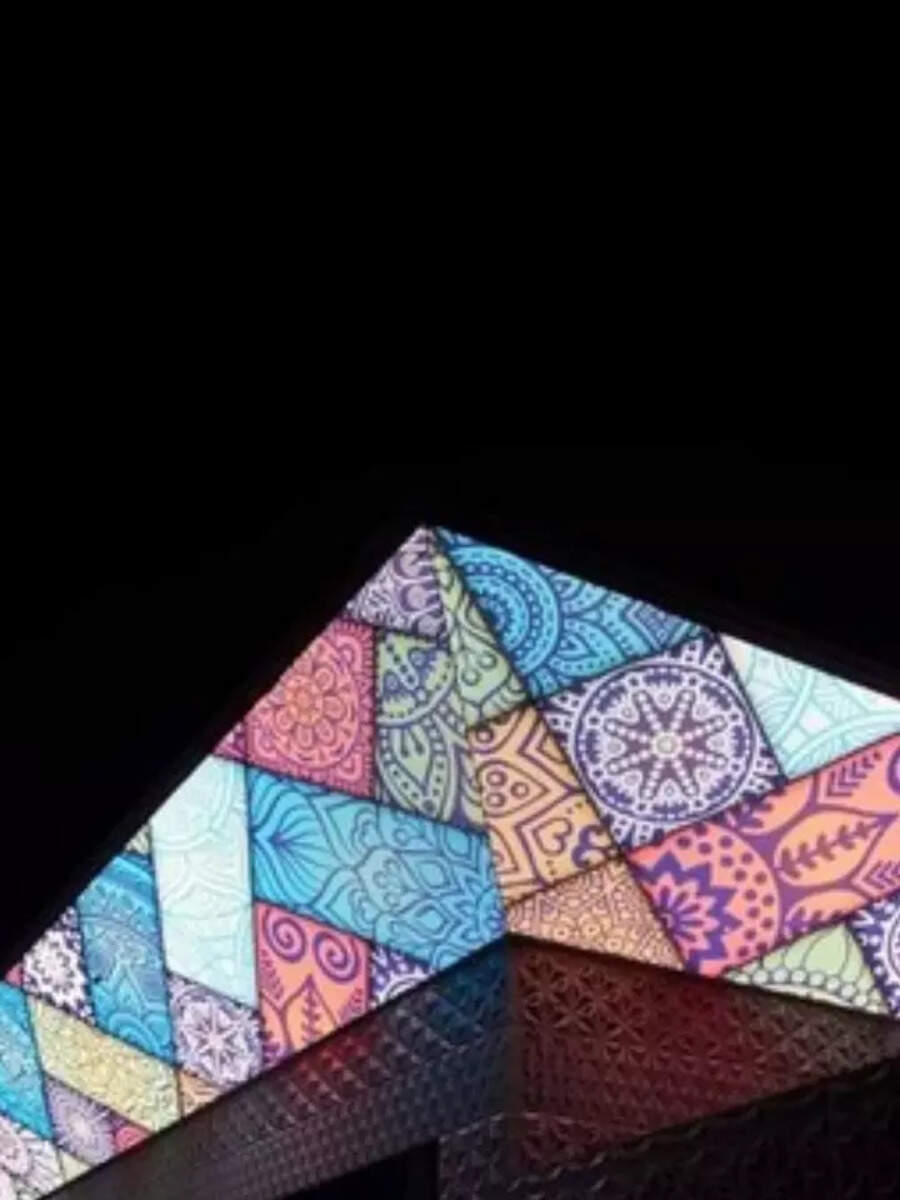 YashoBhoomi: A Look At India's Largest Convention Centre | Times Now