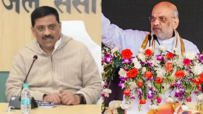 Best land provided for Darbhanga AIIMS; Union home minister should personally inspect the site ...