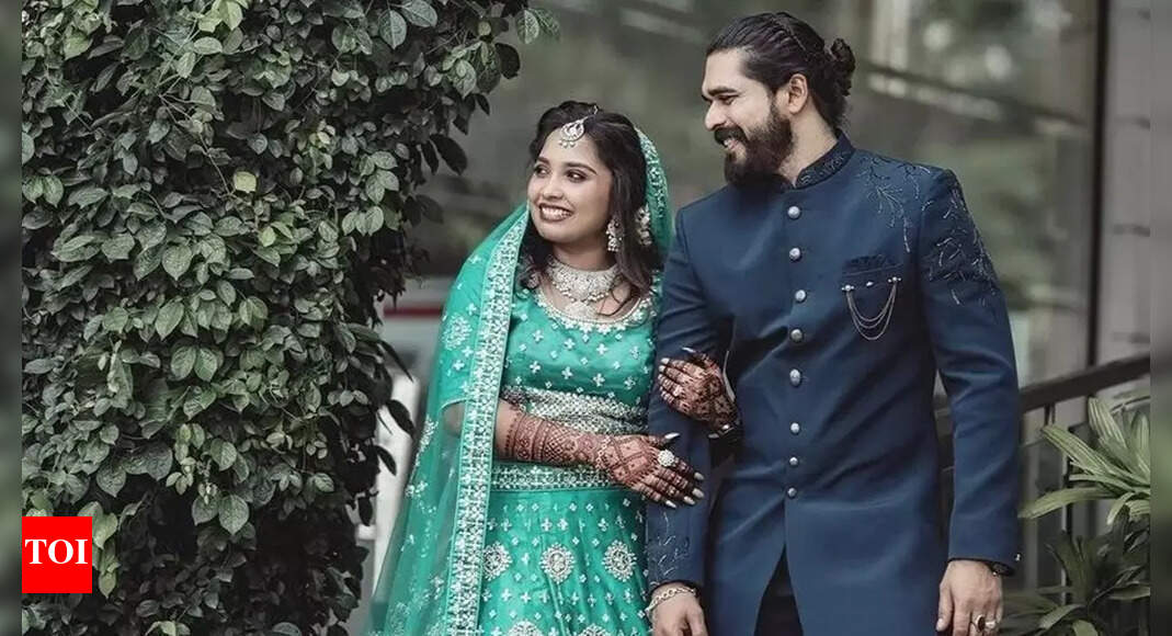 Star Magic fame Shiyas Kareem gets married to Dr. Rehana - The Times of ...