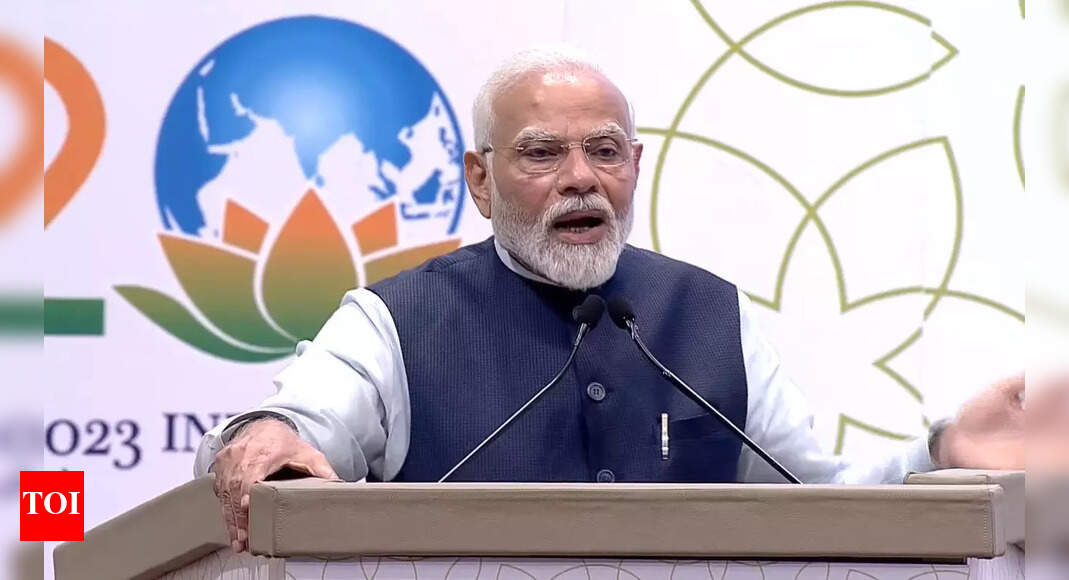 Rs 13 000 Crore Pm Vishwakarma Scheme Launched By Pm Modi On His