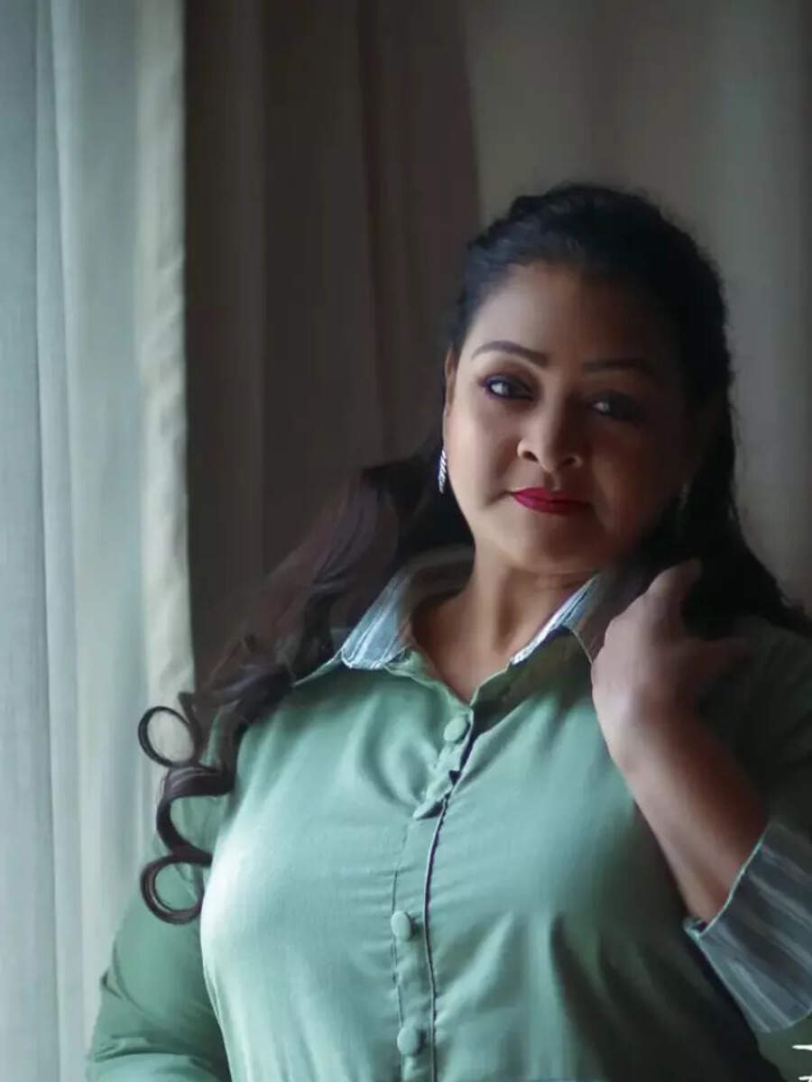 Unmissable stylish pictures of Bigg Boss Telugu 7 fame Shakila | Times ...