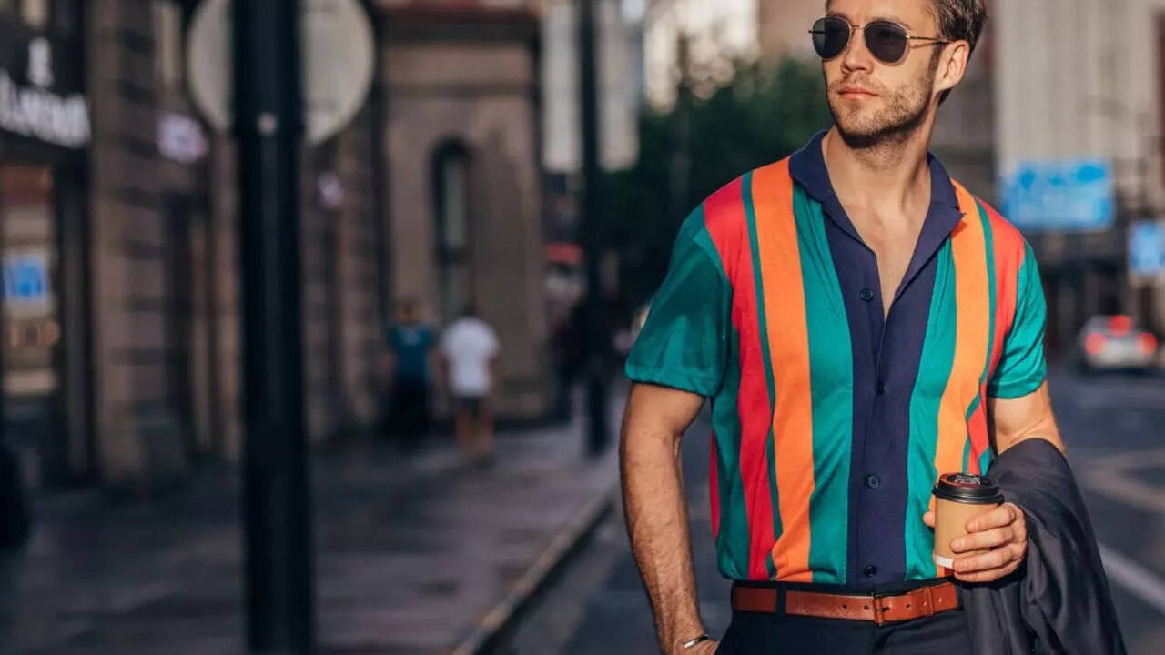 Essential Wardrobe Staples Every Man Should Own