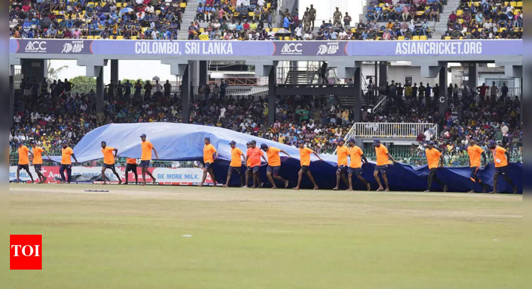 Asia Cup: ACC and SLC announce $50,000 award for curators and ...