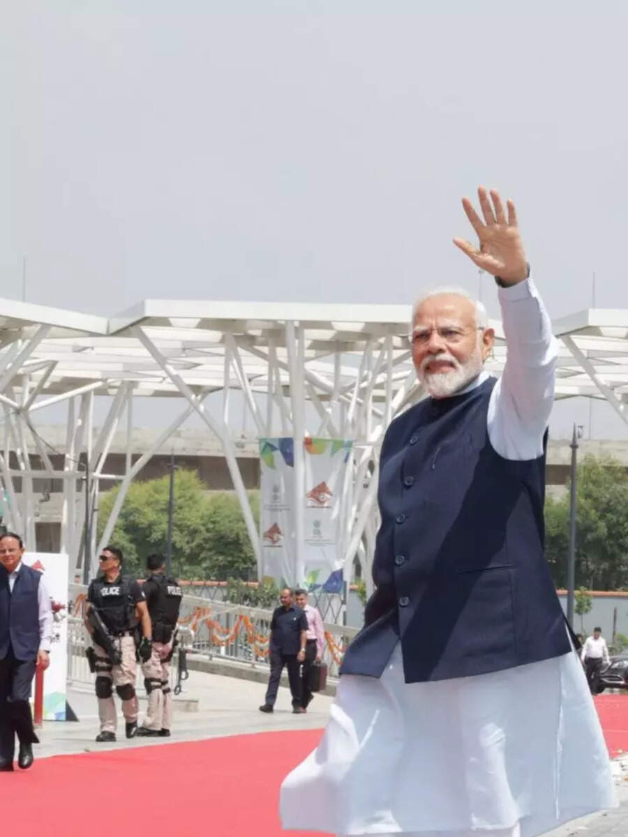 Yashobhoomi: India's Largest Exhibition and Convention Centre | Key ...