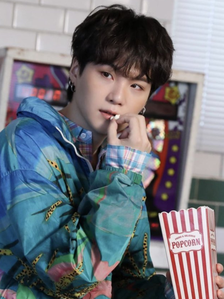 7 K-Dramas, Movies Recommended By BTS' Suga: Sky Castle, My Liberation ...