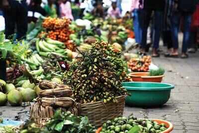 Margoa’s matoli bazaar: A decade of showcasing traditional produce ...