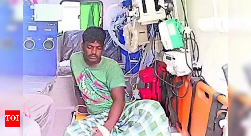 Murder: One More Arrested In Connection With Murder Of 4-member Family ...