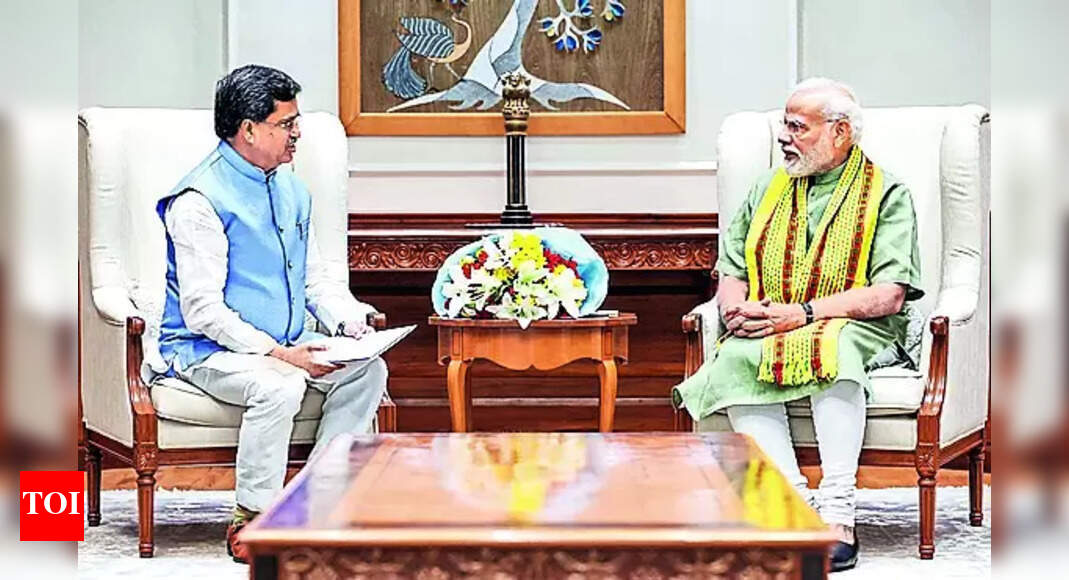 Tripura BJP: Modi Congratulated Tripura Bjp For Party’s Win In Bypolls ...