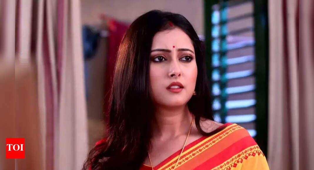 Neem Phuler Modhu update: Parna faces the heat after Meghnad’s gang ...