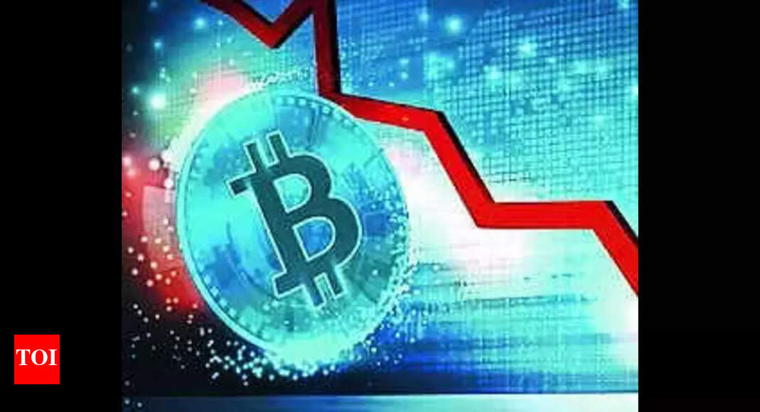 Bangalore Cybercrime News: Govt Releases 50l For Sit’s Bitcoin Case ...