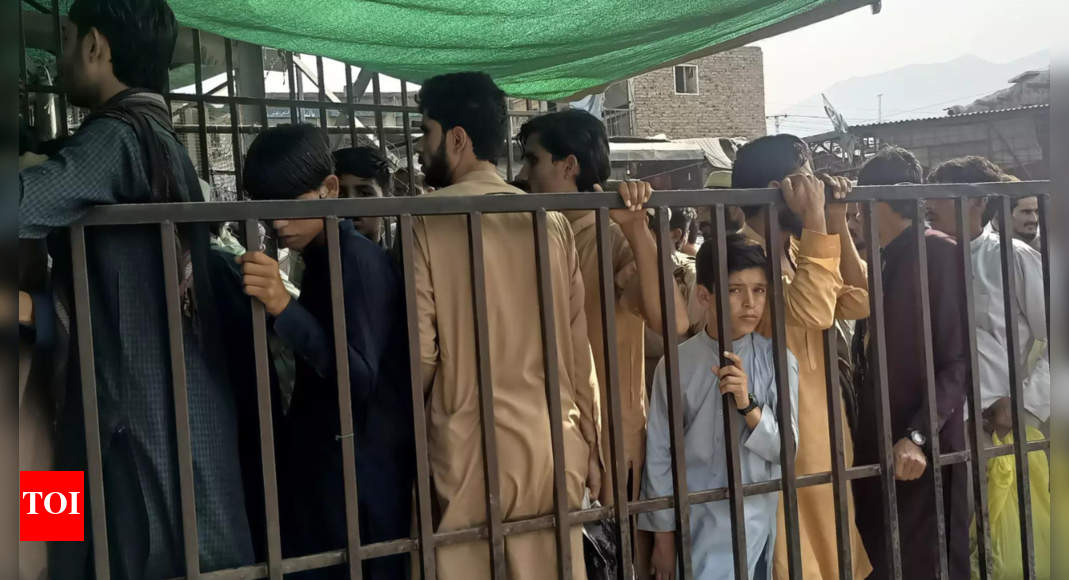 Pakistan's development expenditure comes to standstill amid fiscal ...