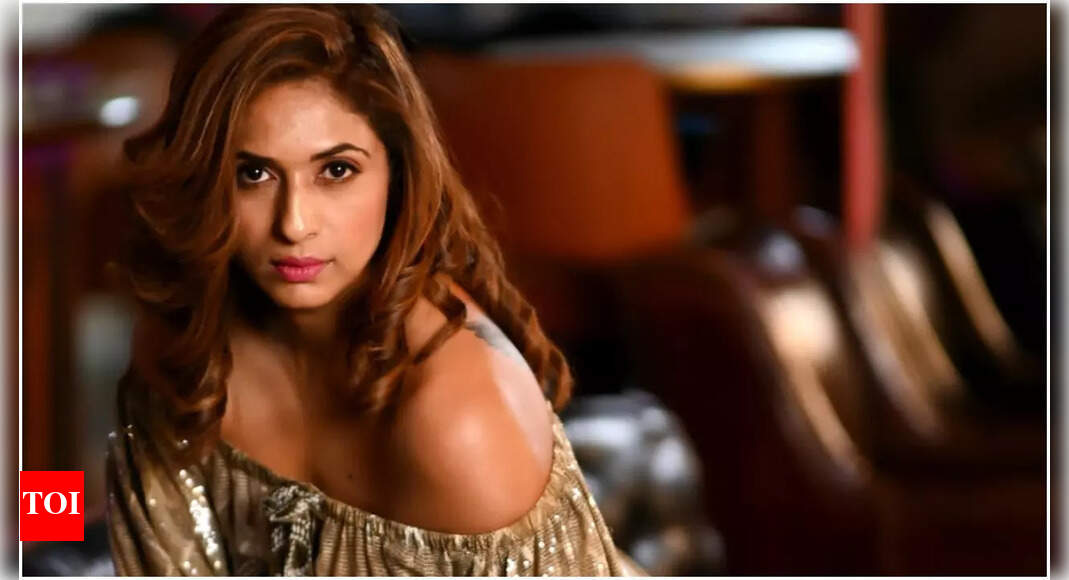 'Dharavi Bank': Sandhya Shetty shares her experience working with ...