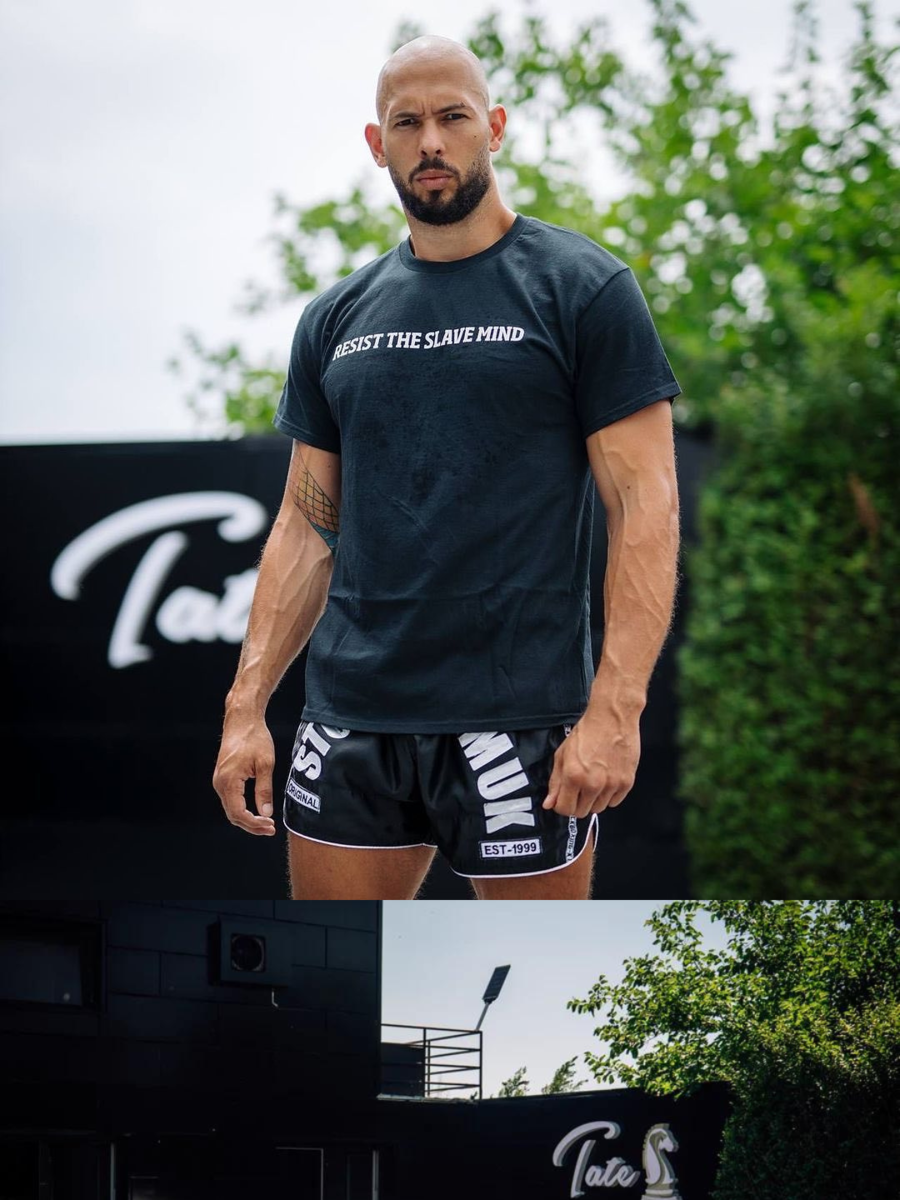 5 Cars To Drive If You Follow Andrew Tate: Scorpio, Thar, G-Wagon ...