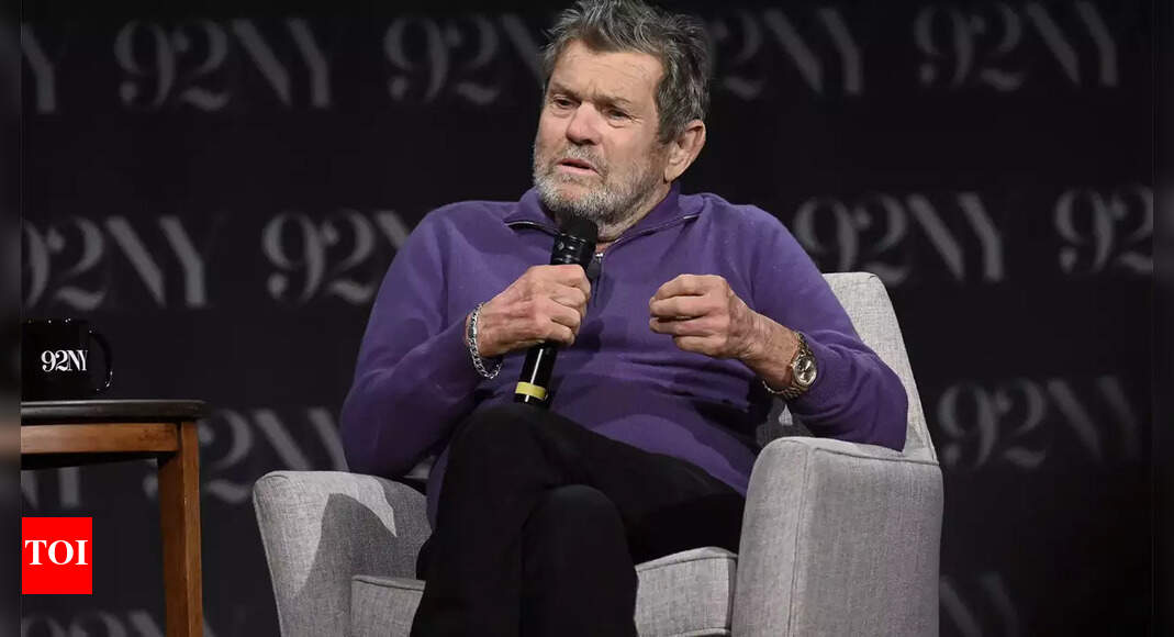 Wenner: Rolling Stone mag co-founder axed from Rock Hall board over ...