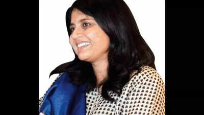 Pavni Diwanji: Ldce’s Famous Pass-out’s Gift For Next-gen Engineers ...
