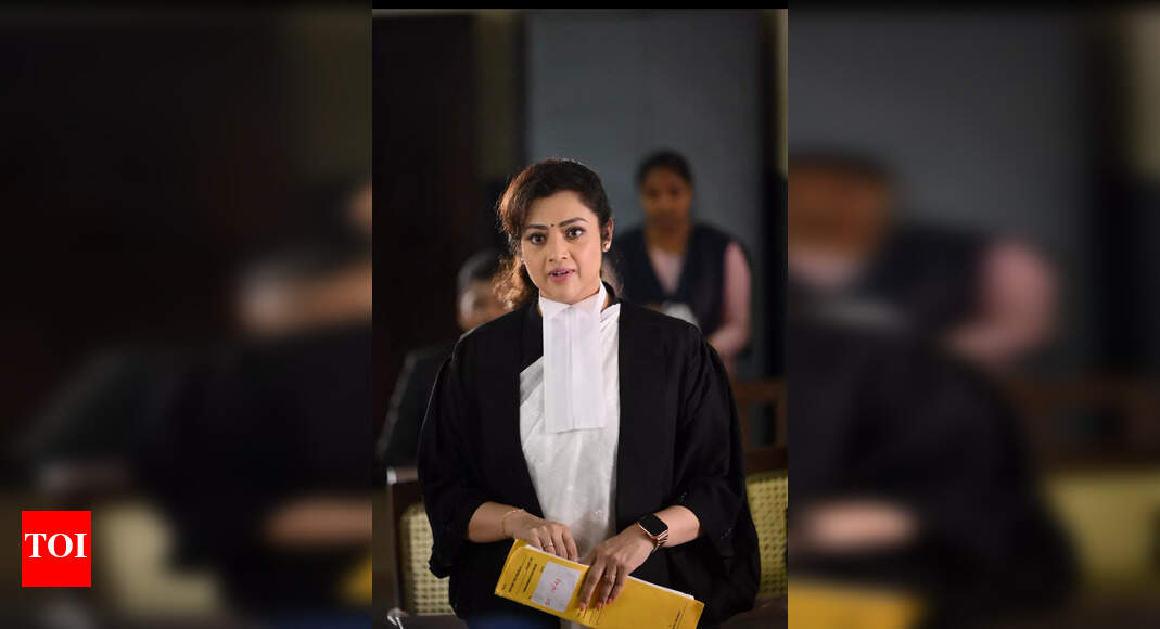 Meena returns to Malayalam in Jaya Jose Raj's next | Malayalam Movie ...