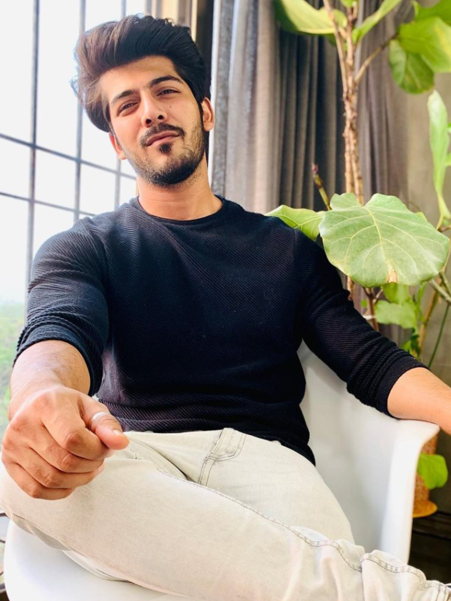 Sheezan Khan's Cool And Casual Outfits For Men Above 25 | Times Now