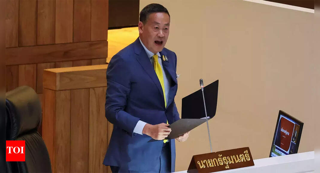 Populist Policies: Thailand to roll out more populist policies this ...