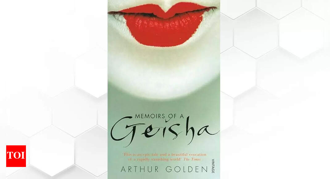 Journey through 'Memoirs of a Geisha' : Elegance, Struggle, and the ...