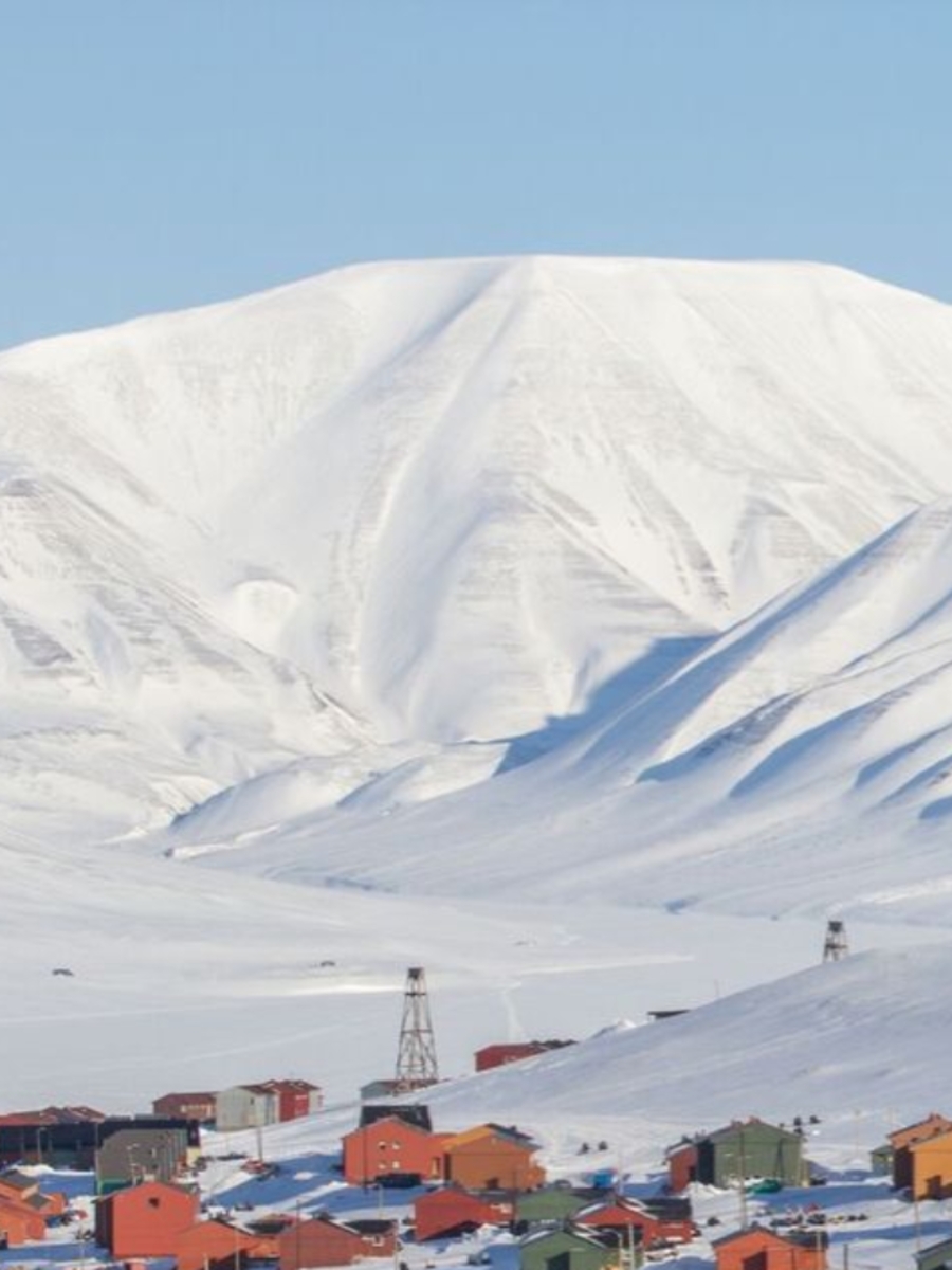 Places That Experience No Sunsets For Months | Times Now