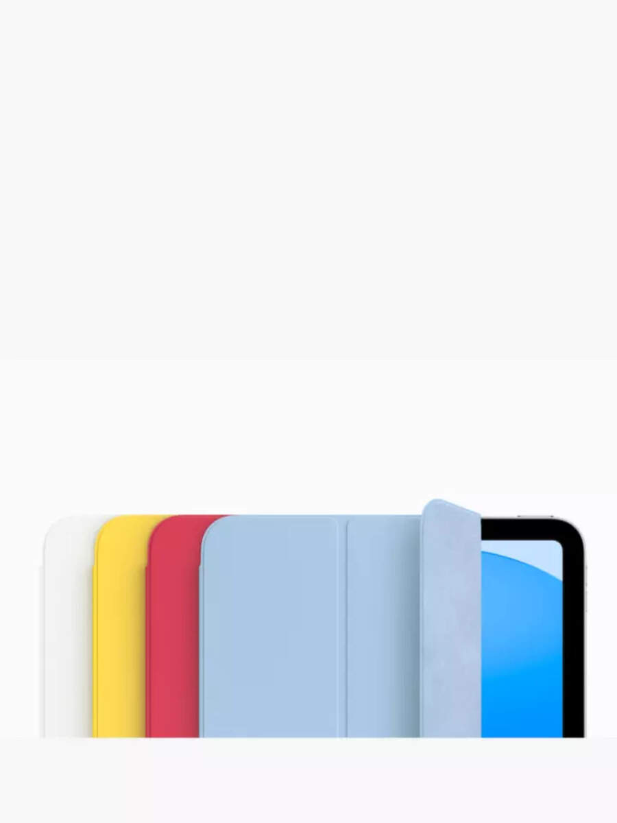 The new iPadOS 17 is compatible with these iPad models | Times of India