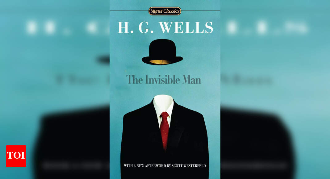 Invisible Man: Last line encapsulates novel's central themes of ...