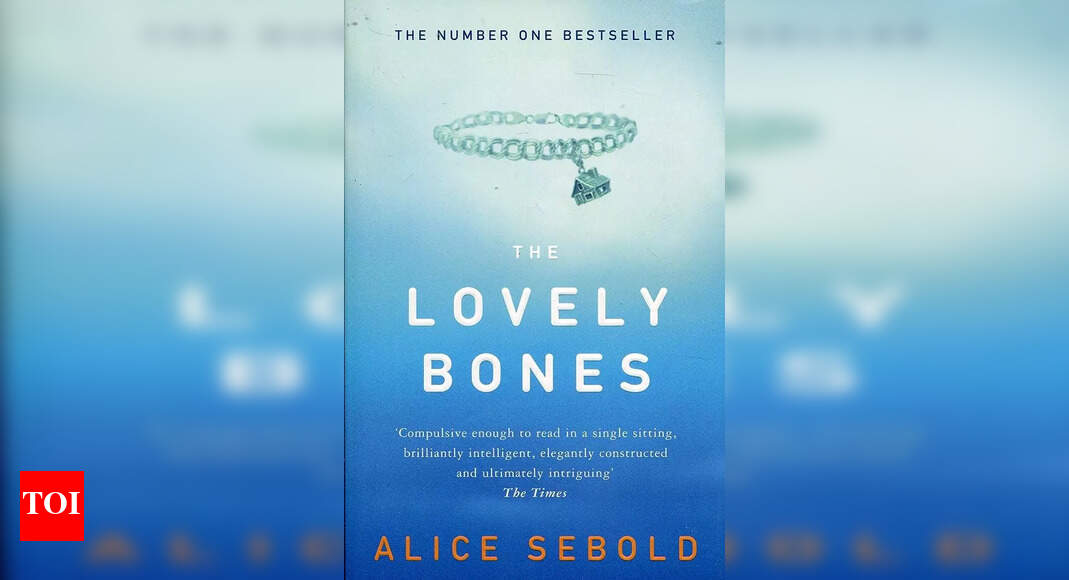 Alice Sebold: The last line encapsulates the book's themes of love ...