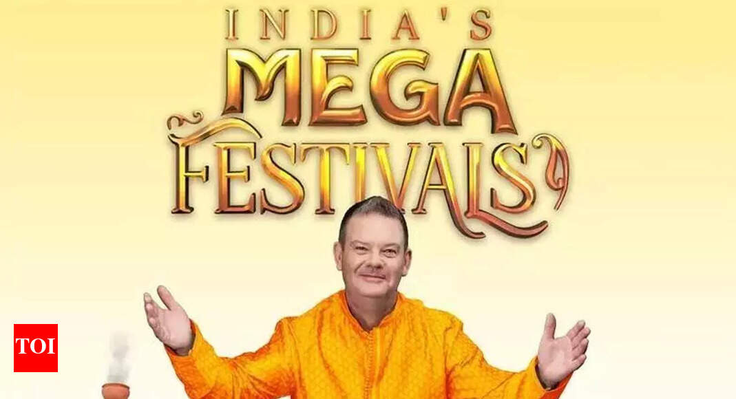 Chef Gary Mehigan on what keeps bringing him back to India: It's a ...