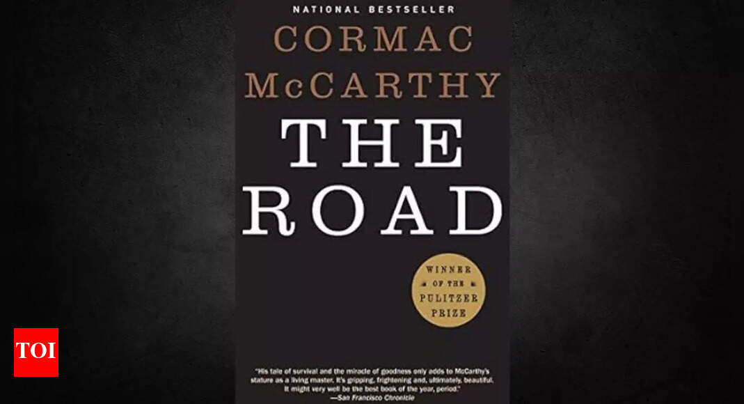 ‘The Road’: A timeless tale of survival, mystery, and the human spirit ...
