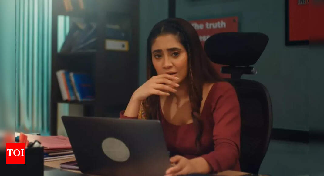 Barsatein – Mausam Pyar Ka update, September 18: Reyansh leaves from ...