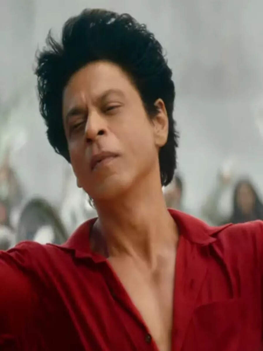 Jawan BO Day 12: Shah Rukh Khan Film Creates Magic | Zoom TV