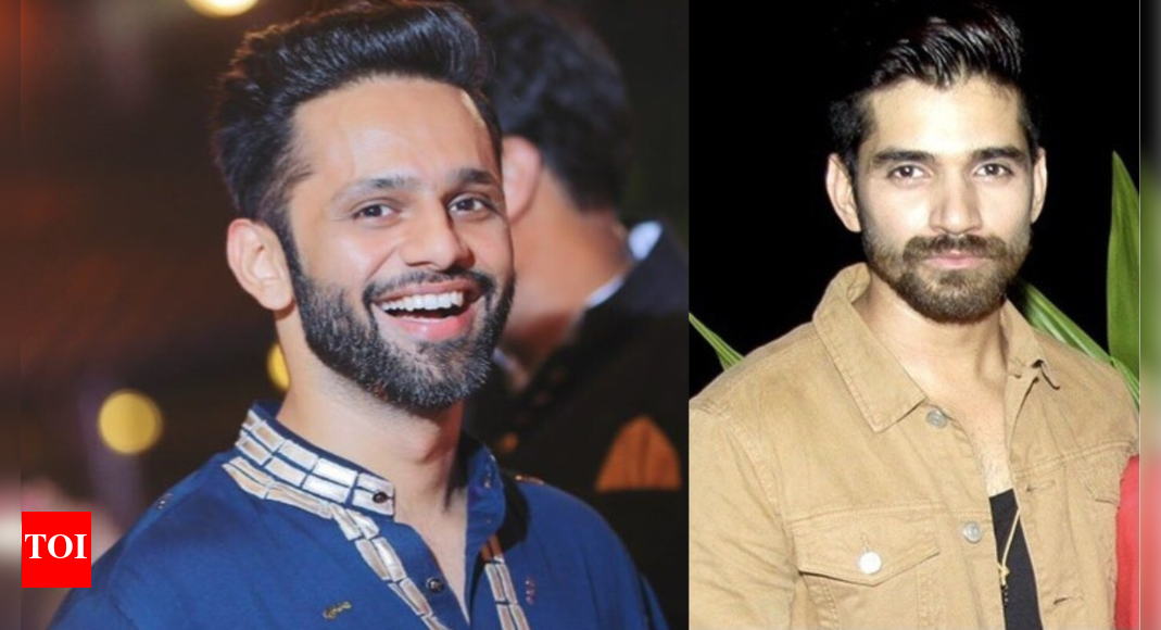Dad-to-be Rahul Vaidya to Vishal Singh, many TV celebrities bring home ...