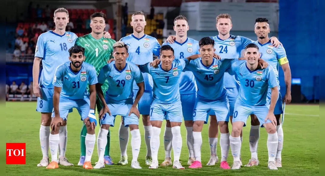 Mumbai City FC suffer defeat in AFC Champions League opener against ...