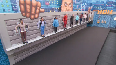 Big Brother 25: Jared becomes the next HOH of the show, nominates Cory ...