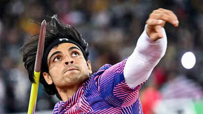 Asian Games: Neeraj Chopra eyes title defence for perfect season-ender ...
