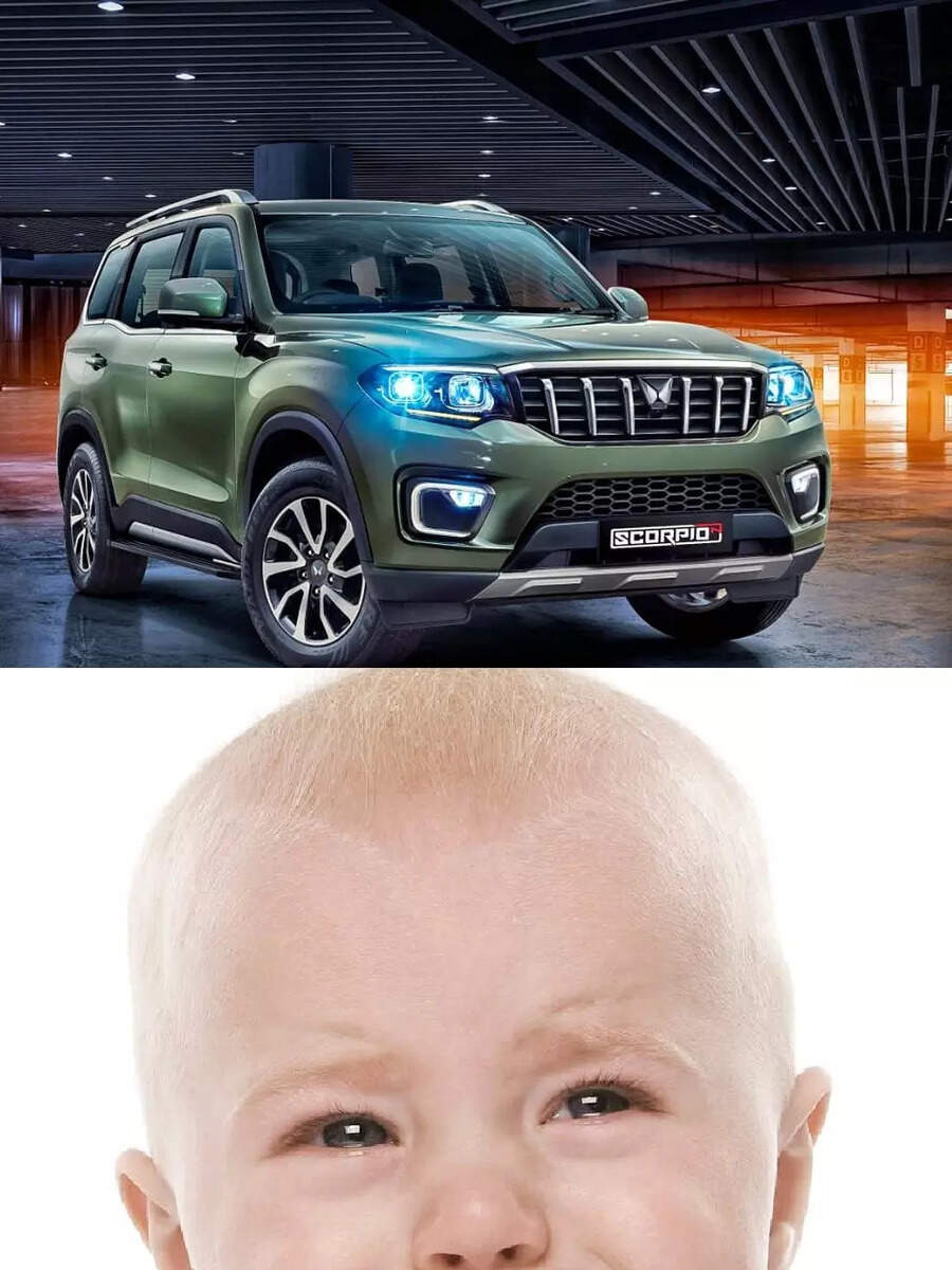 Mahindra scorpio-n price hike alert: ScorpioN, Scorpio Classic, XUV 700 ...
